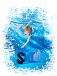 Little Fish Swim School