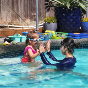 Little Fish Swim School