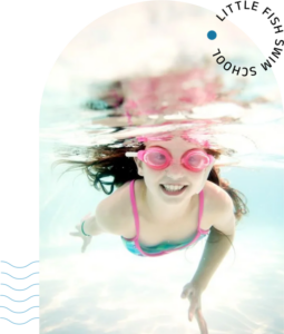 Little Fish Swim School