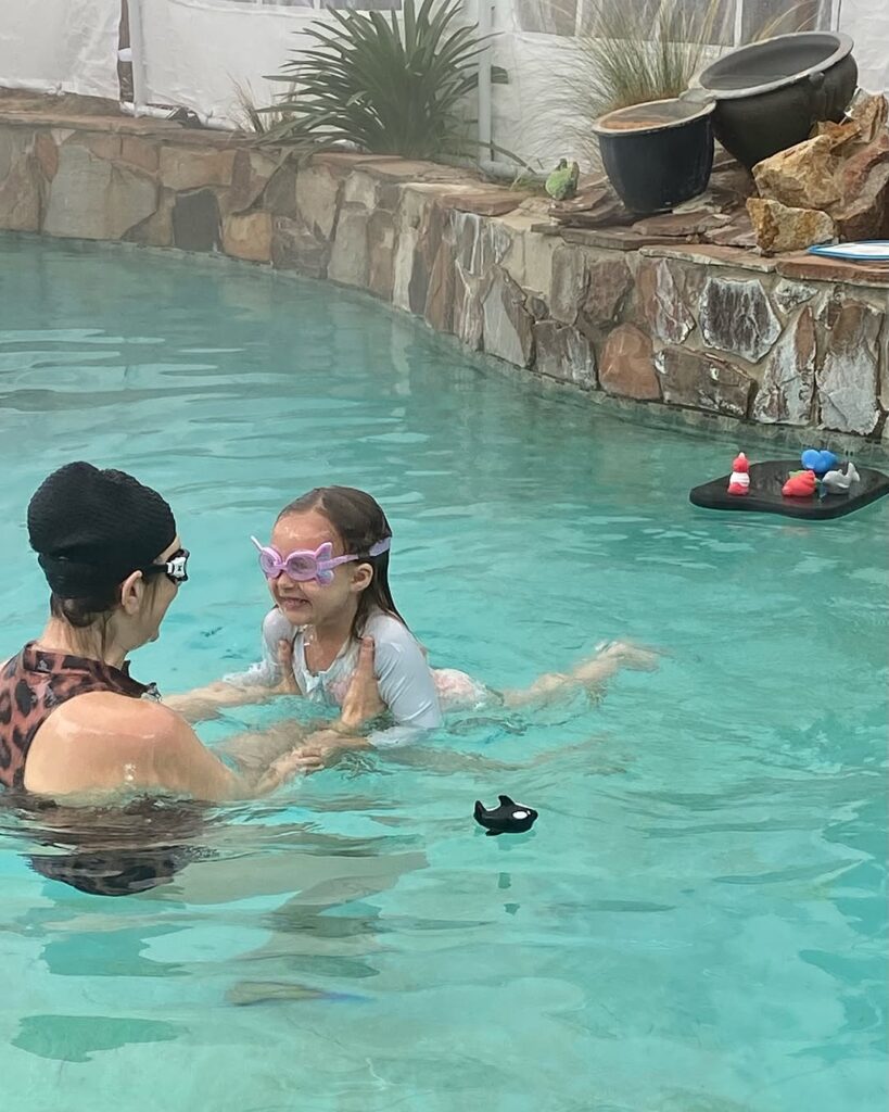 Gallery - Little Fish Swim School